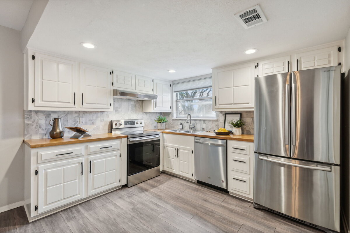 The Difference Between Occupied and Vacant Staging | casabelladallas.com